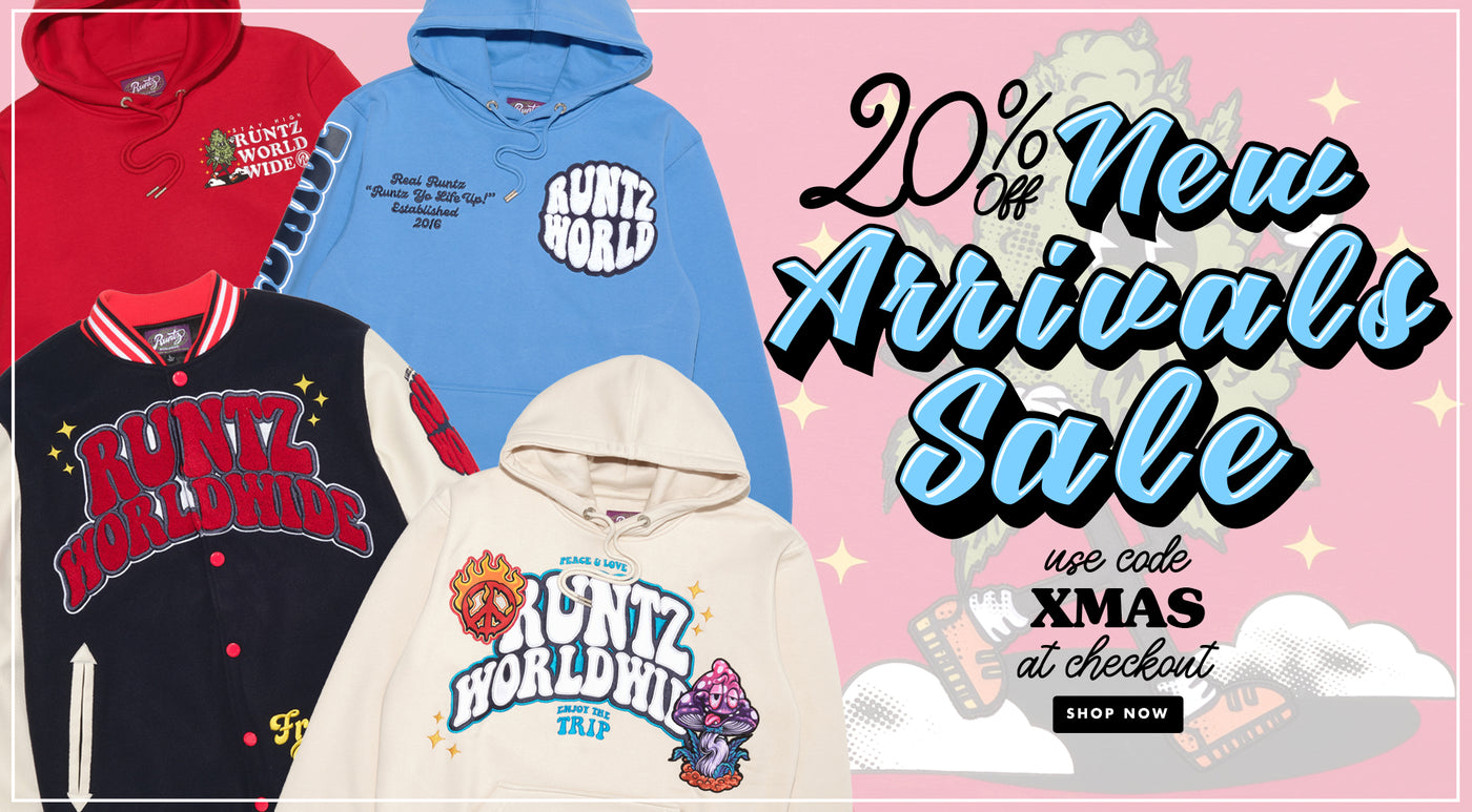 Runtz Worldwide – RuntzWorldWide