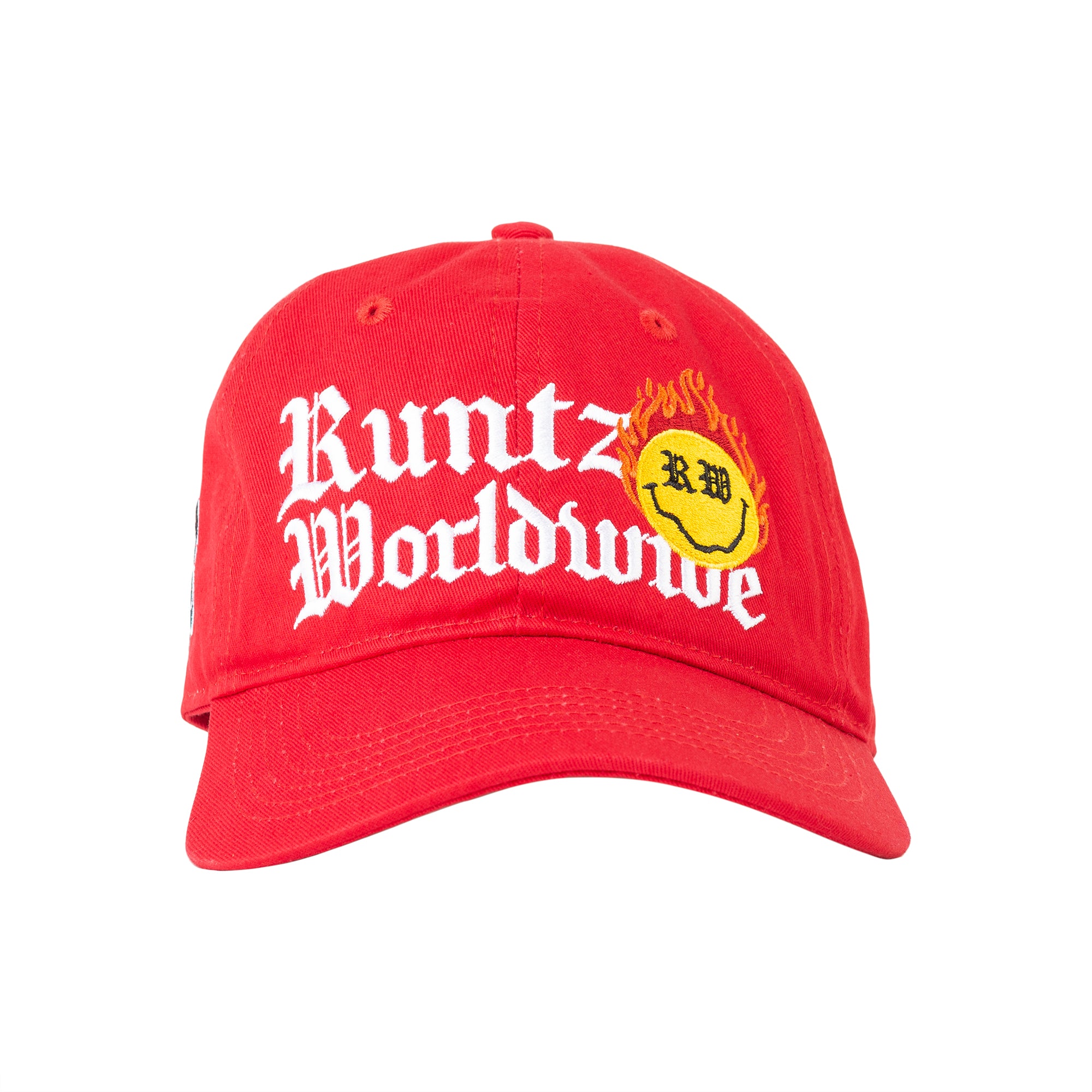RUNTZ WORLD HAT – RuntzWorldWide