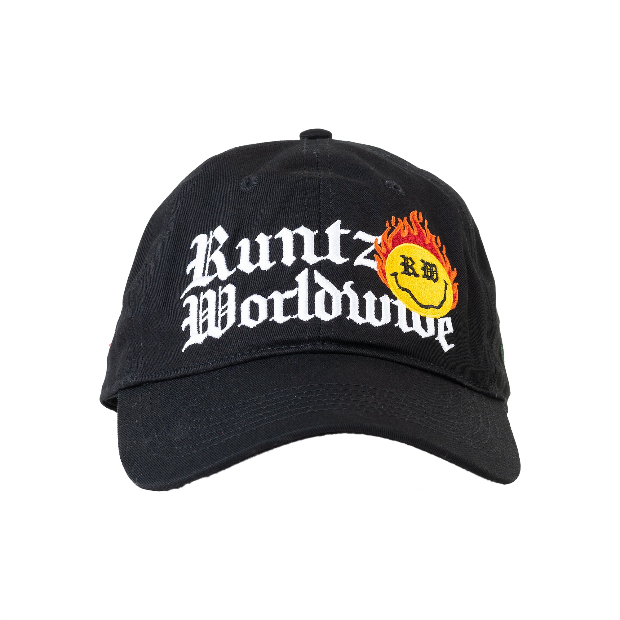 RUNTZ WORLD HAT – RuntzWorldWide